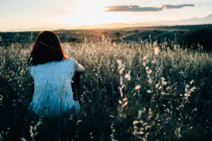 What Is False Guilt? Understand and Heal with Compassion